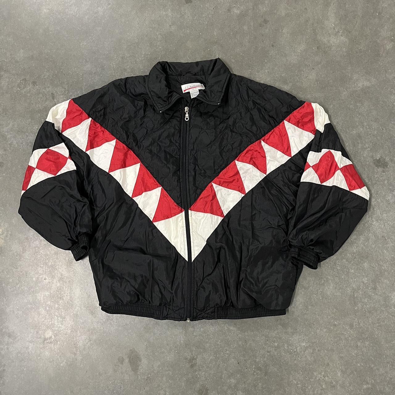 Vintage J.S. Authentic’s 80’s... - Depop