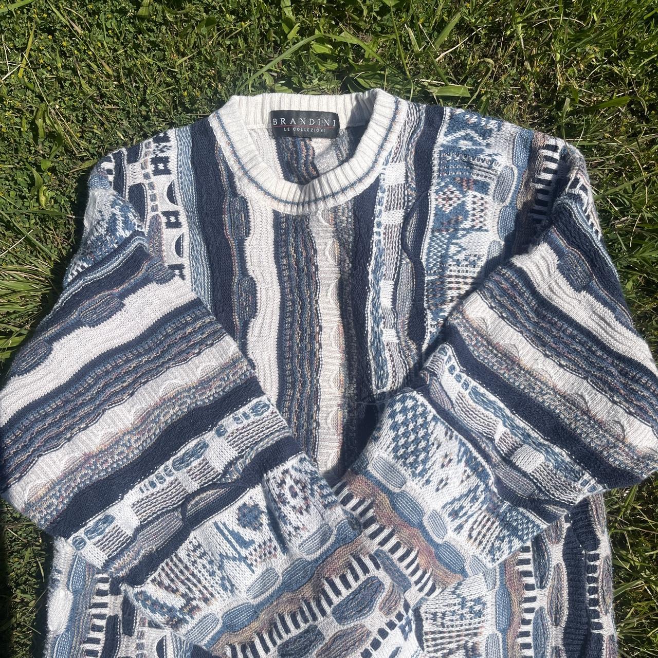 Coogi Women's Jumper | Depop