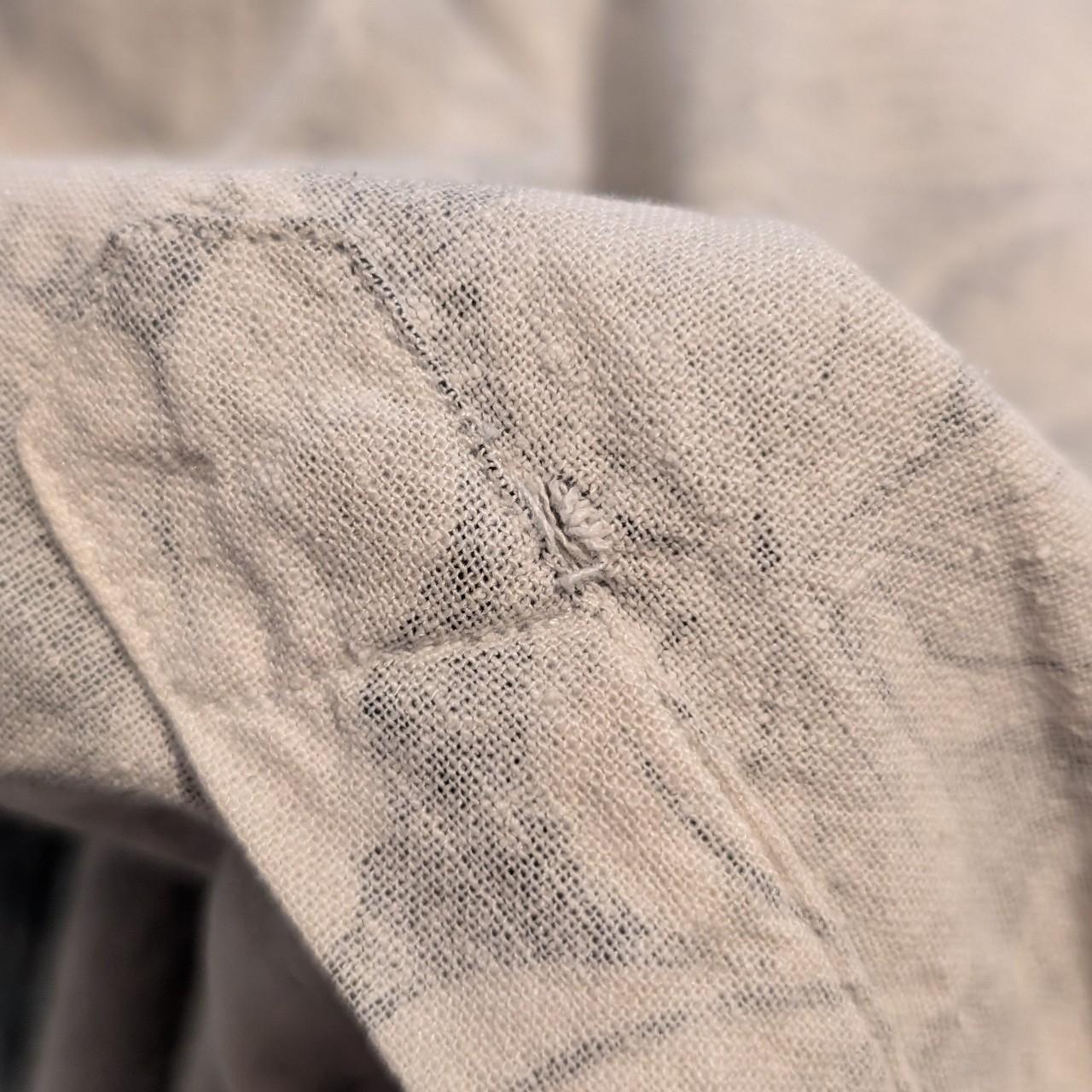 Our legacy shirt from 2015 some light fraying by one... | Depop