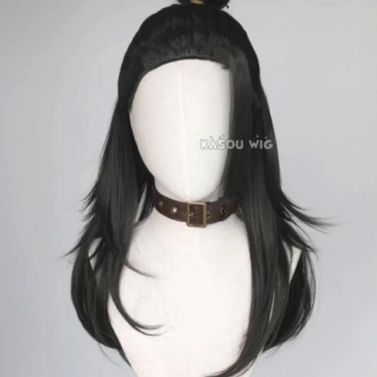 JJK Geto Suguru wig Super high quality- I just want... | Depop