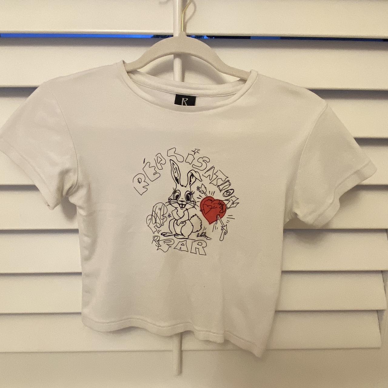 Réalisation Par Women's Shirt | Depop