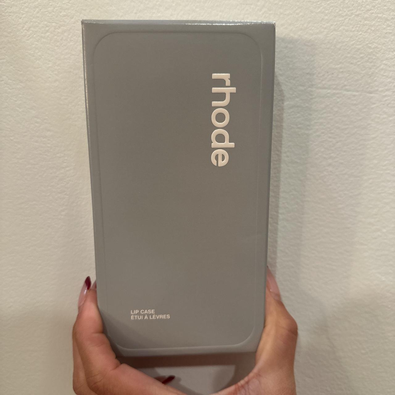 BRAND NEW RHODE IPHONE 14 PRO CASE SOLD OUT,... - Depop