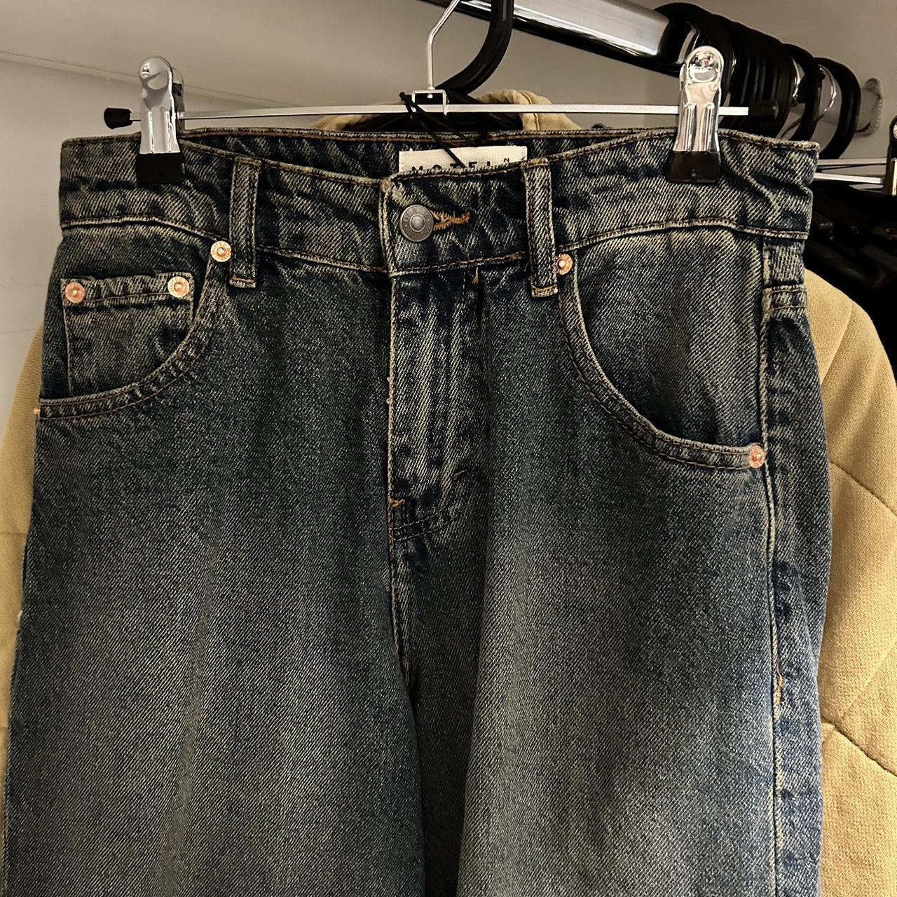 Motel Rocks Jeans - Depop