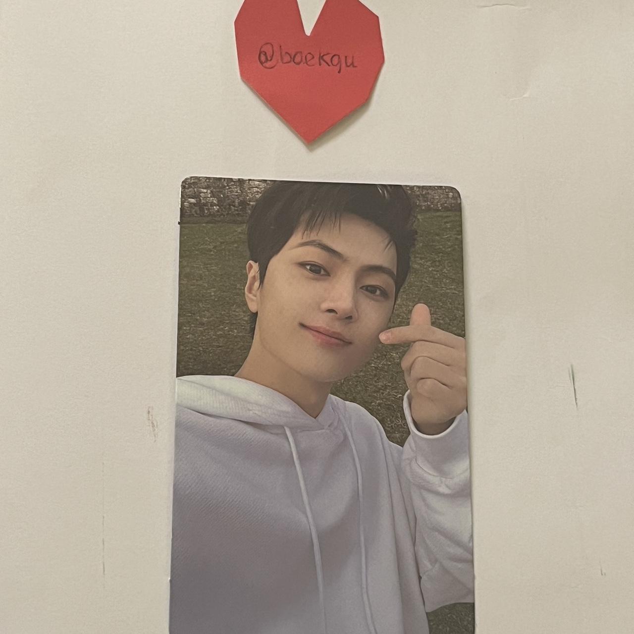 #enhypen #pc #kpop #jay #enha WTT for sunghoon wl... - Depop