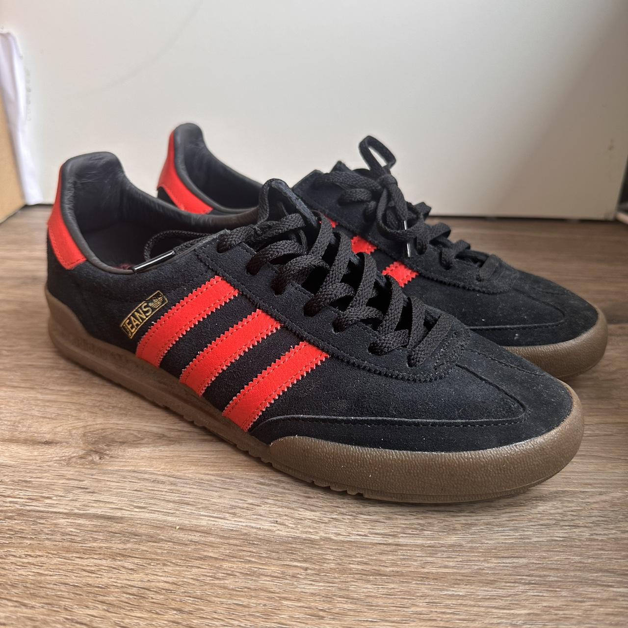 Adidas creps Nice Samba substitute - Depop