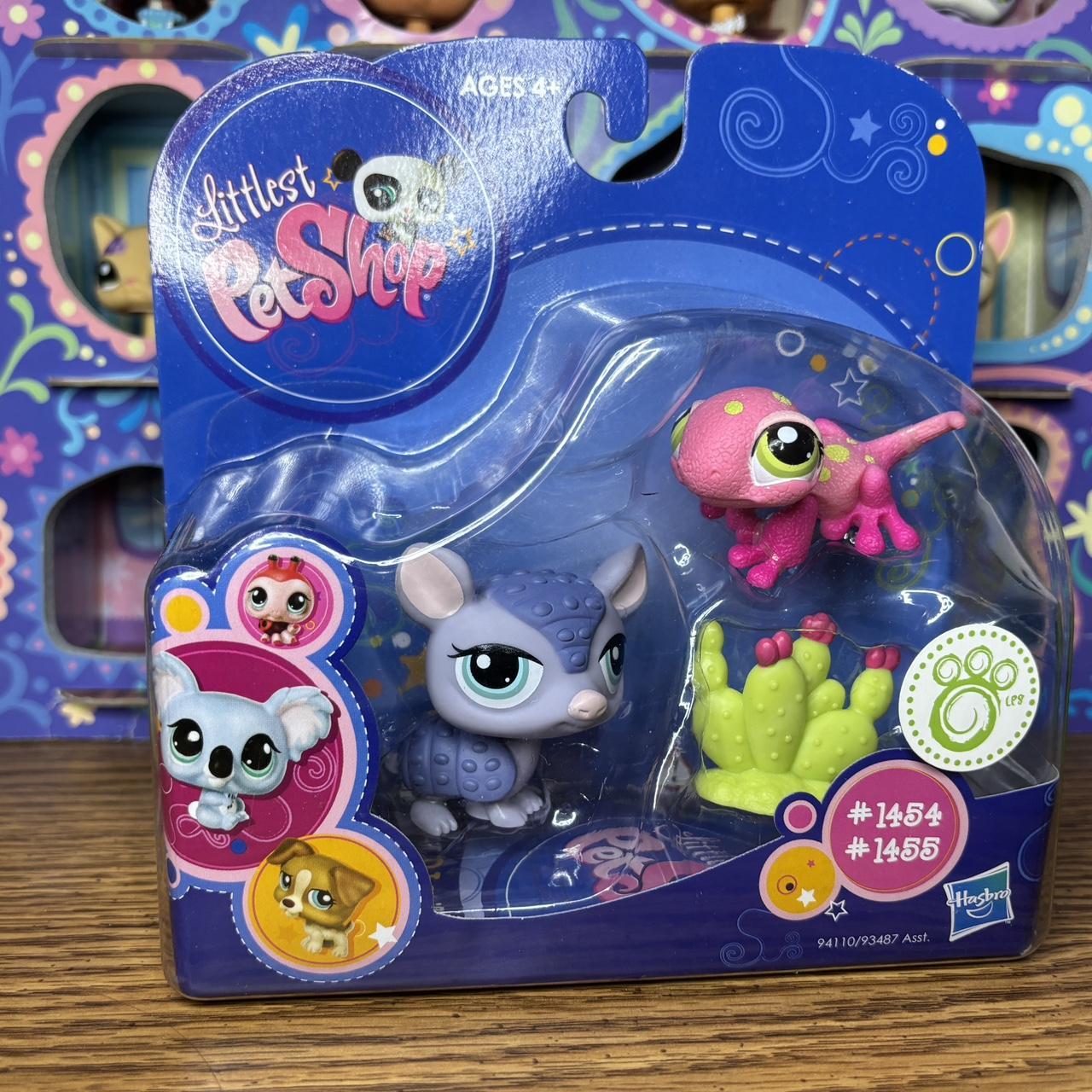 Lps littlest pet shop NIB Never opened There may... - Depop