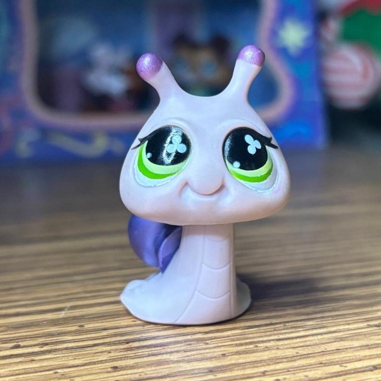 Lps snail 628 Comes as shown Offers welcome - Depop