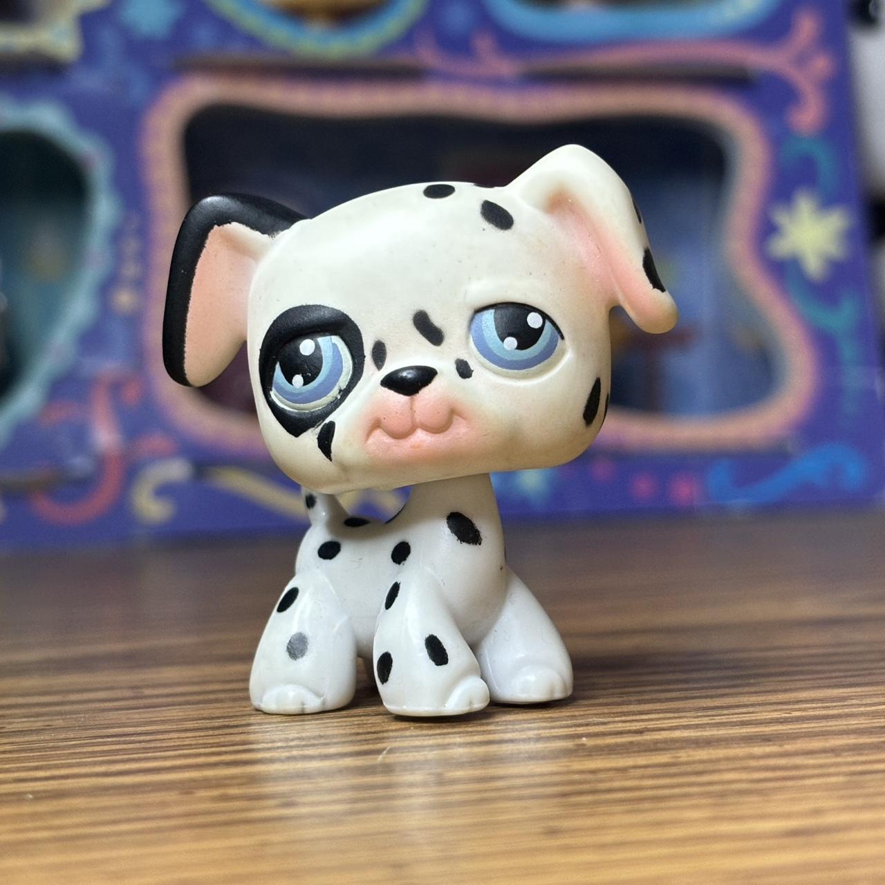 Lps Dalmatian 44 Comes as shown Offers welcome | Depop