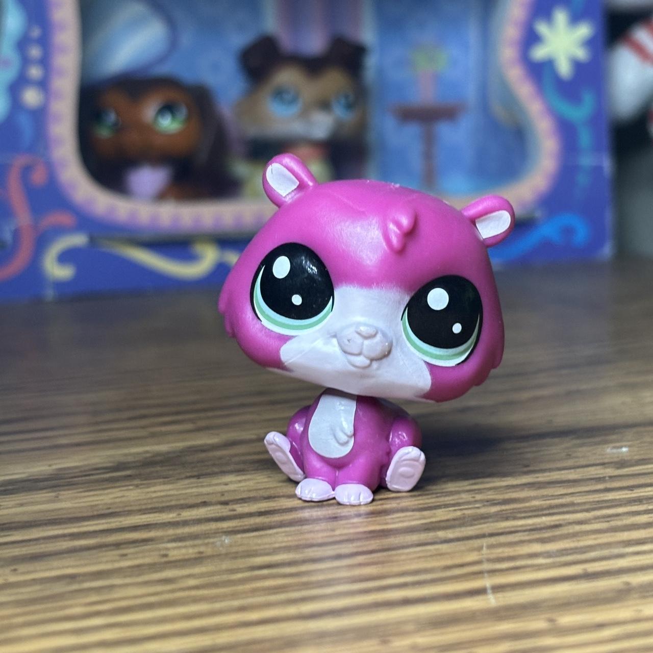 Lps hamster #4-176 Comes as shown Offers considered | Depop
