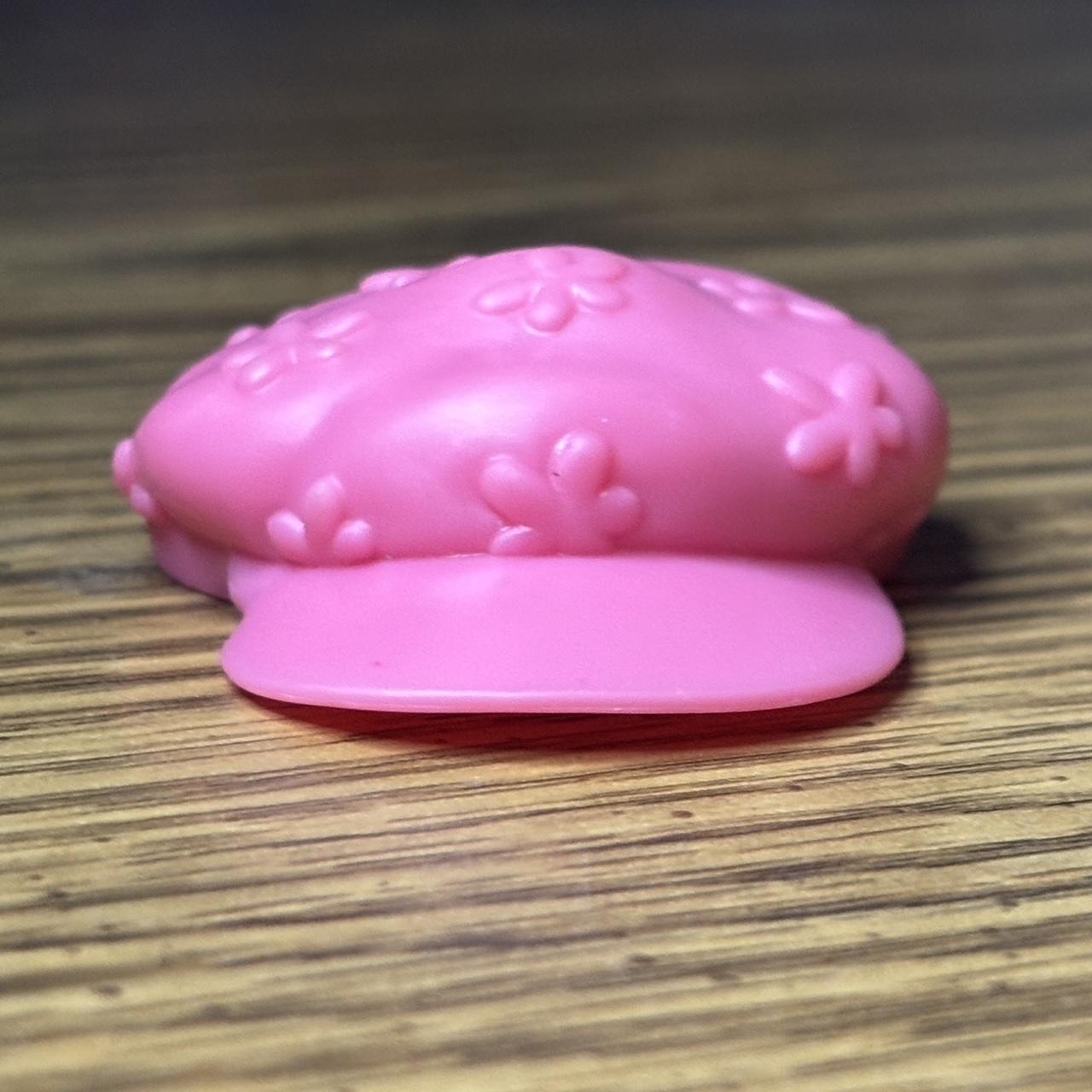 Lps pink hat Comes as shown Offers considered... | Depop