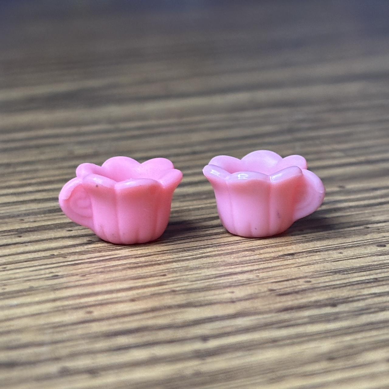 Lps flower cups Comes as shown Offers considered... | Depop