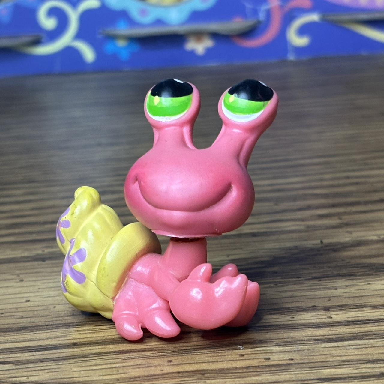 Lps crab 62 Comes as shown Offers welcome Dm for... | Depop