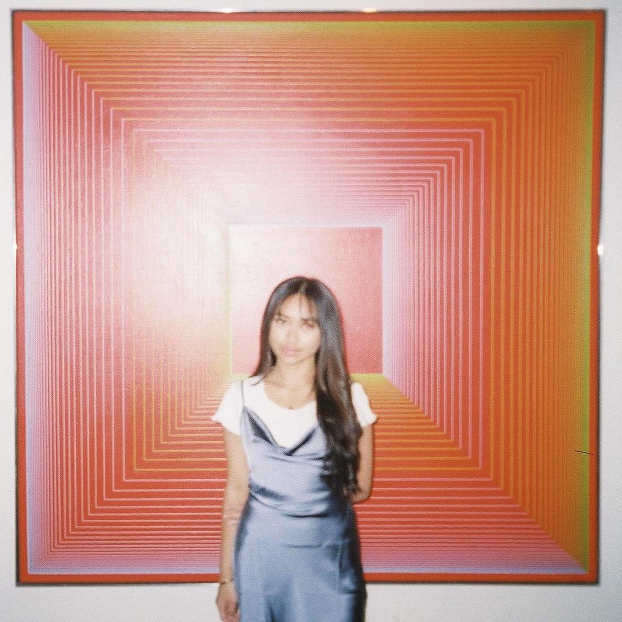 Motel Women's Dress | Depop