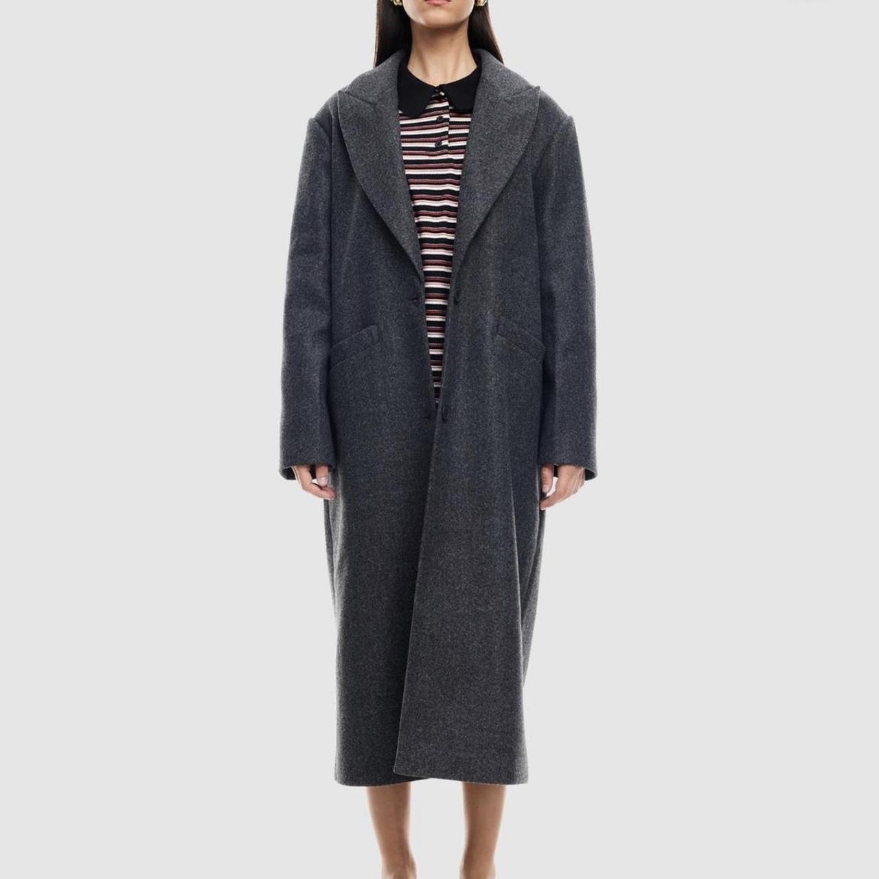 Olsen Coat - Lioness Size XXL - Depop