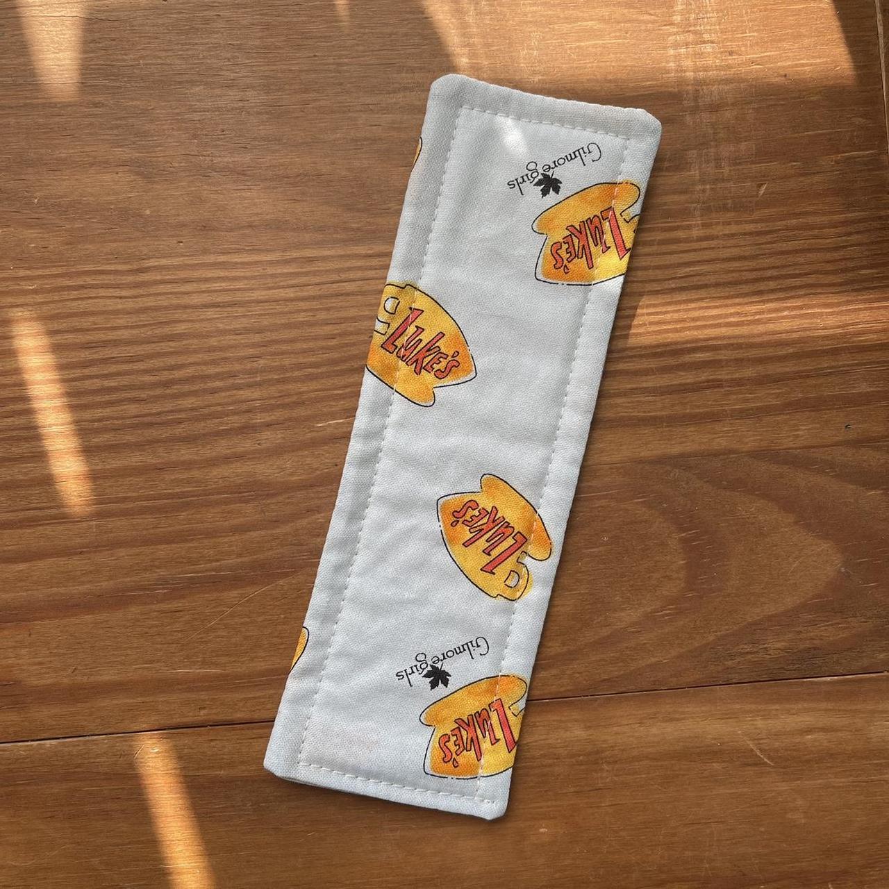Handmade Gilmore girls Luke’s Diner bookmark 7x2.5... - Depop