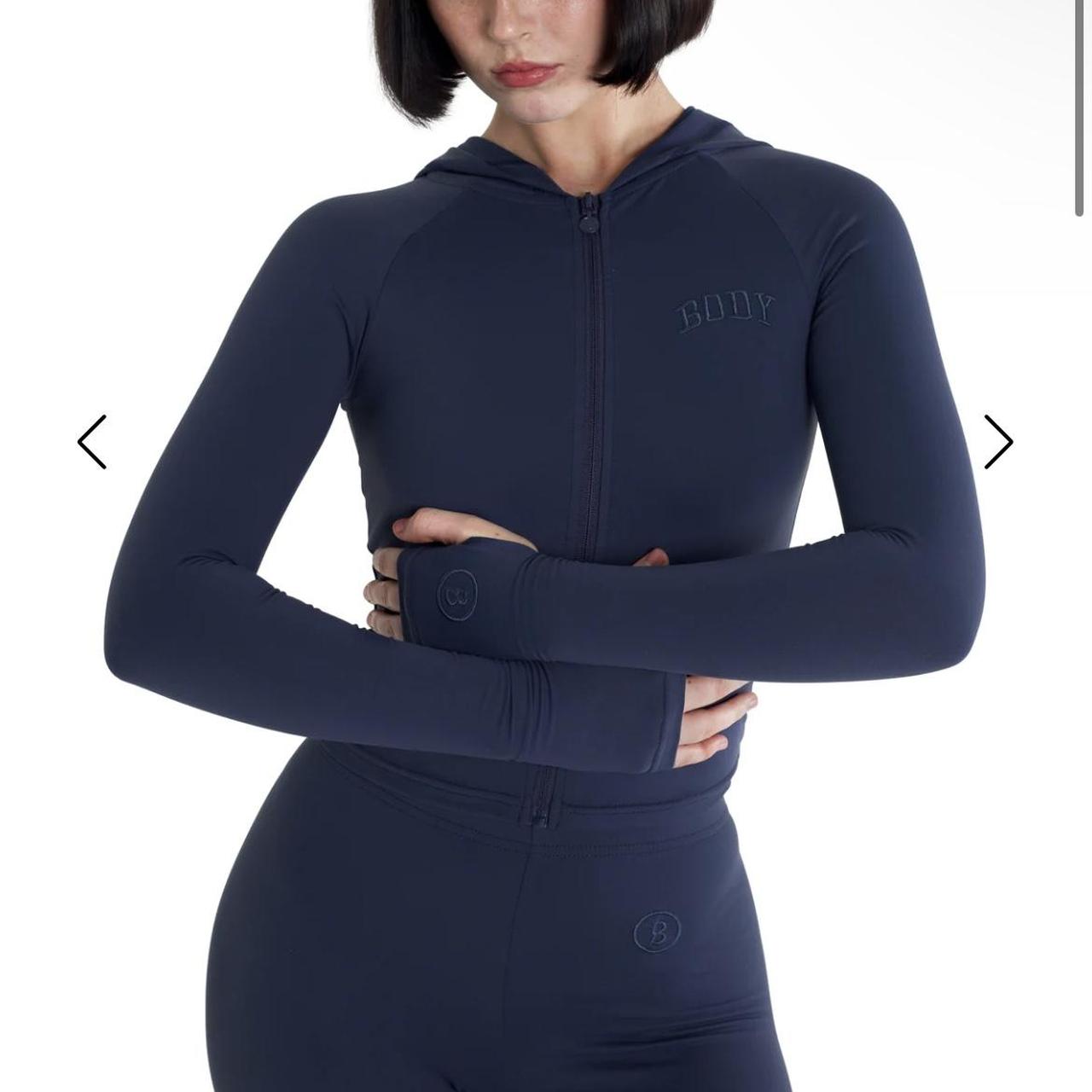 Body by Raven Tracy basic leggings - Depop