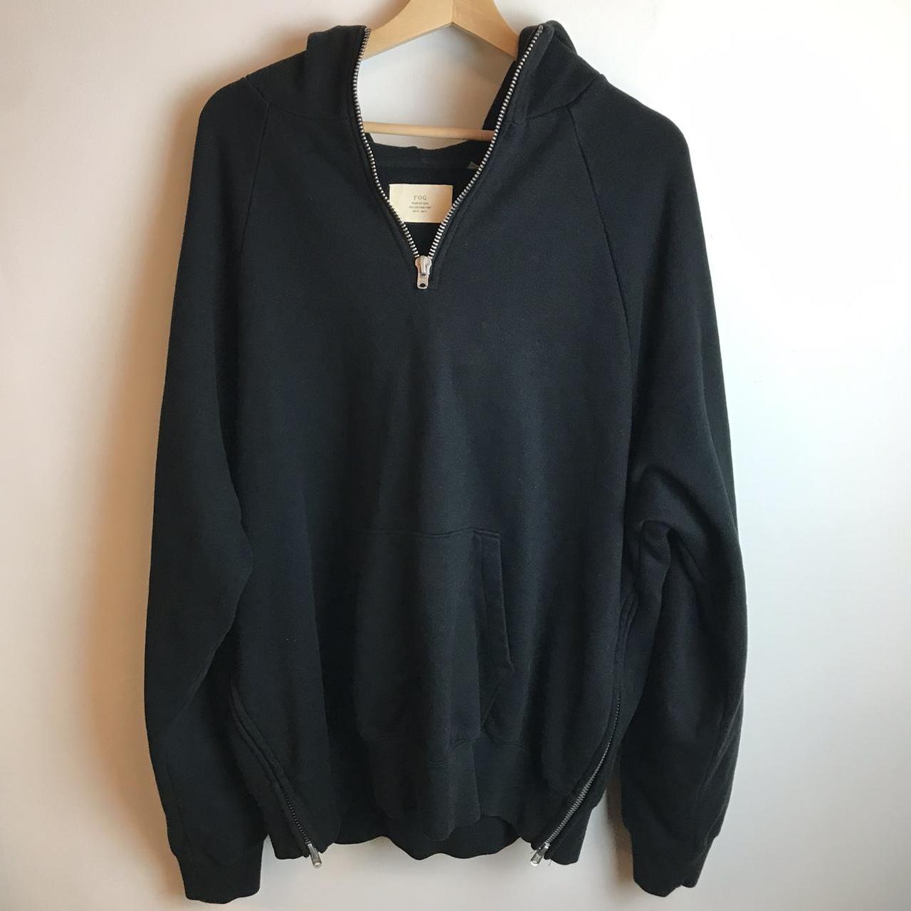 Pre worned but in excellent condition Fear of God... - Depop