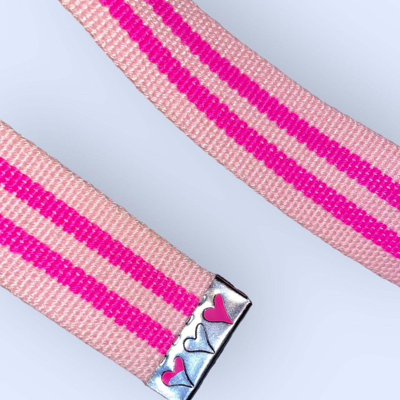 Barbie Belt Description: Barbie Belt. In great... - Depop