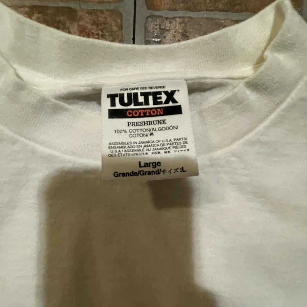 Vintage Louisiana shirt on a Tultex tag #vintage... - Depop