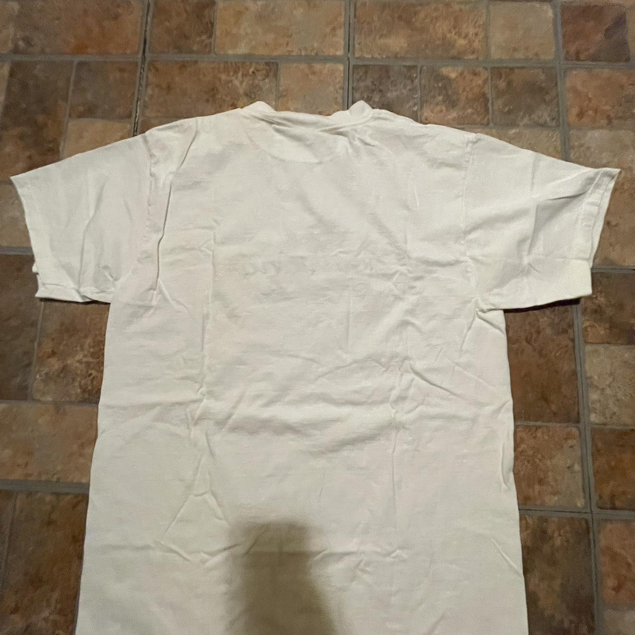 Vintage Louisiana shirt on a Tultex tag #vintage... - Depop