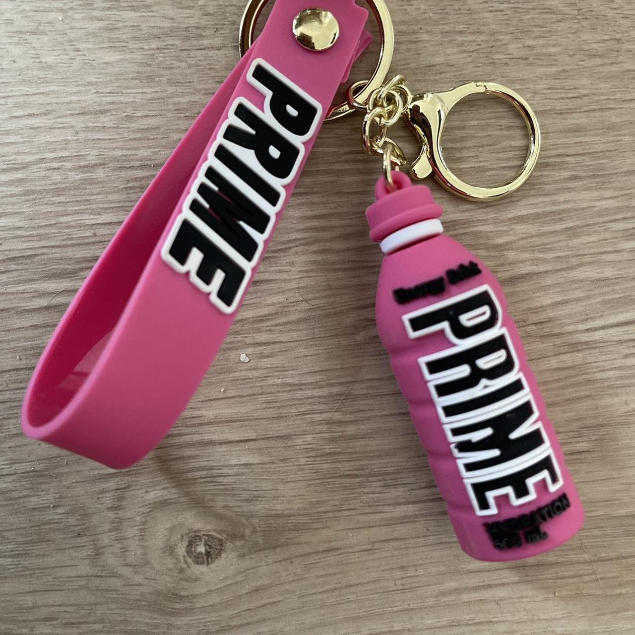 Prime keychain - Depop