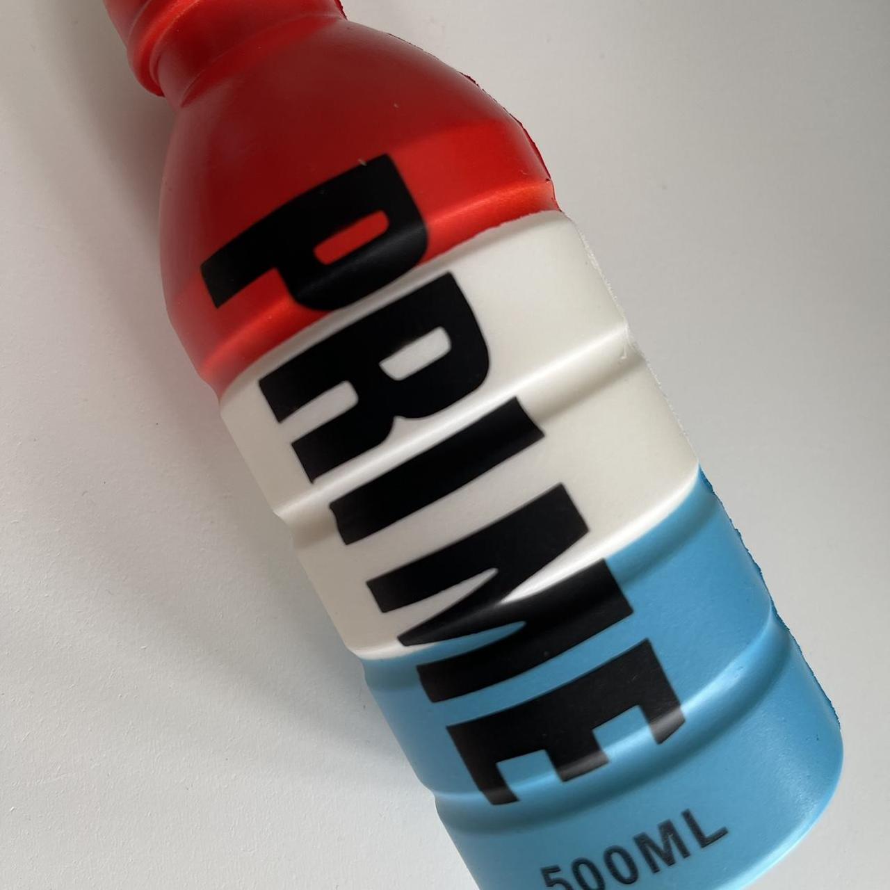 Prime squishy bottle - Depop