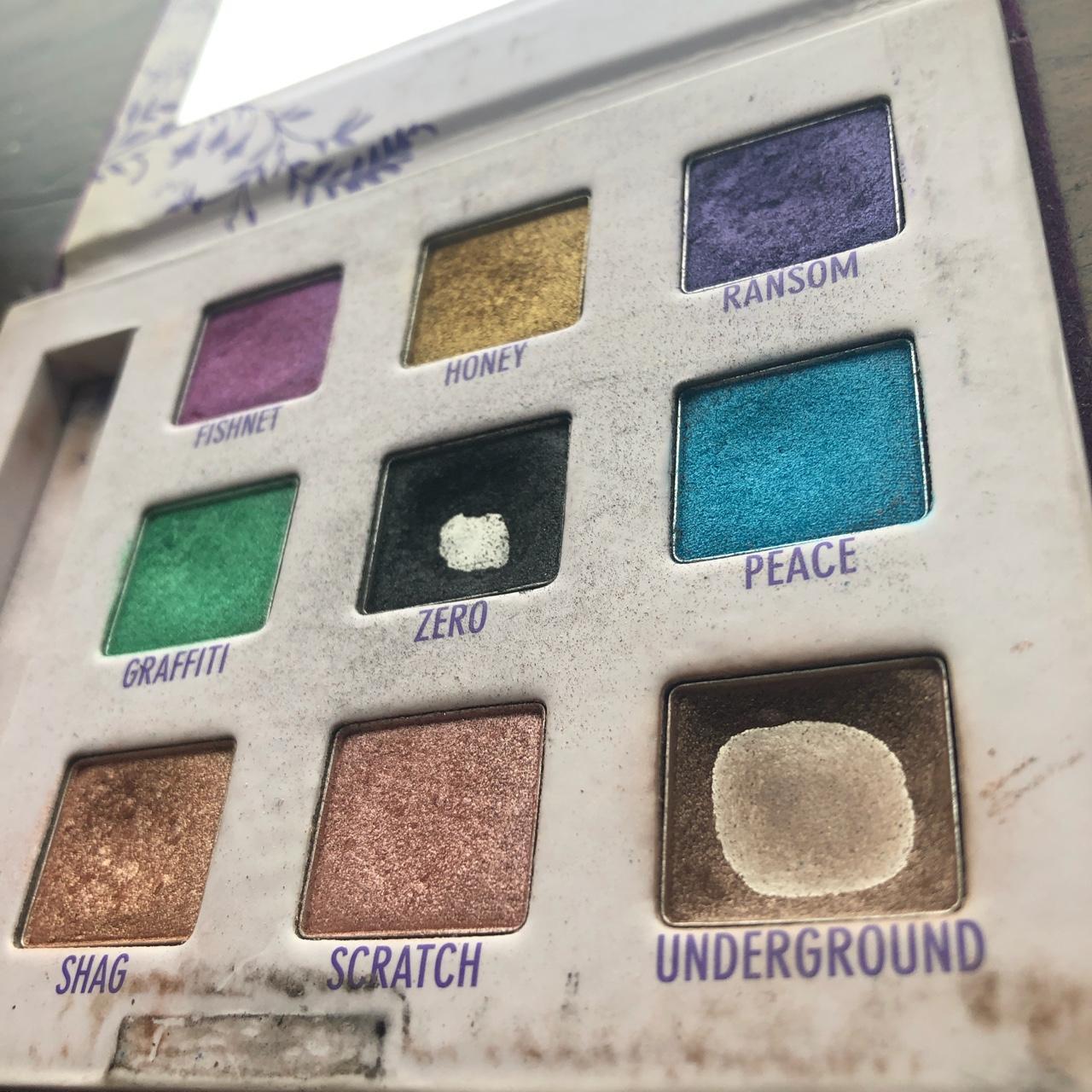 Urban Decay Makeup | Depop