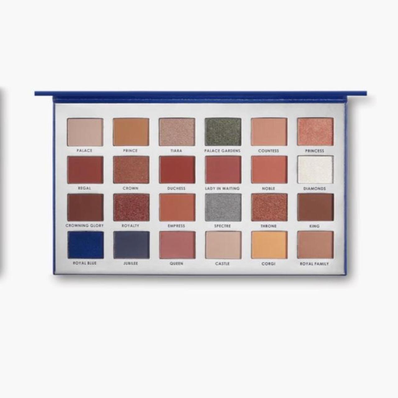 ciate london royal edition palette! brand new and... - Depop