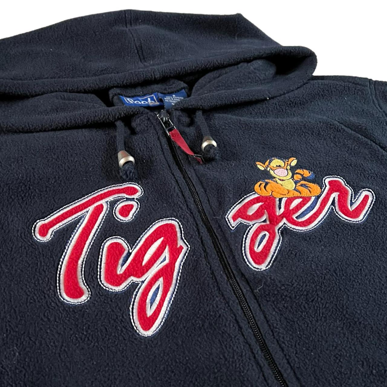 Disney Pooh Jerry Leigh Entertainment Apparel Tigger... - Depop