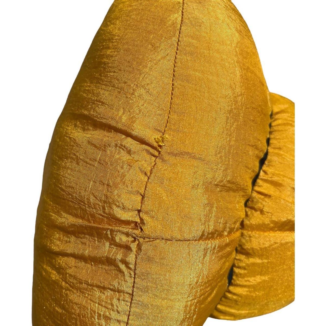 Disney Yellow and Black Decor-home-accesories | Depop