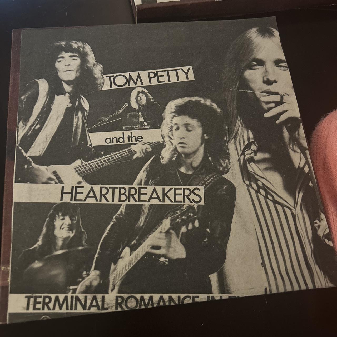 •Set of 3 rockstar collages🍒• •made out of Rolling... - Depop