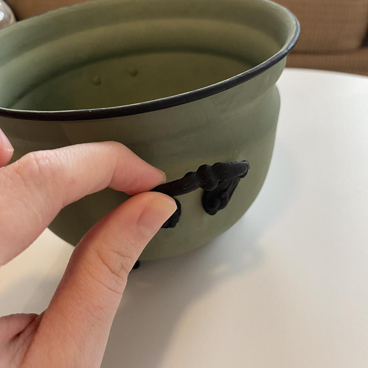 Witchy Snake Celestial Cauldron Gorgeous hand... - Depop