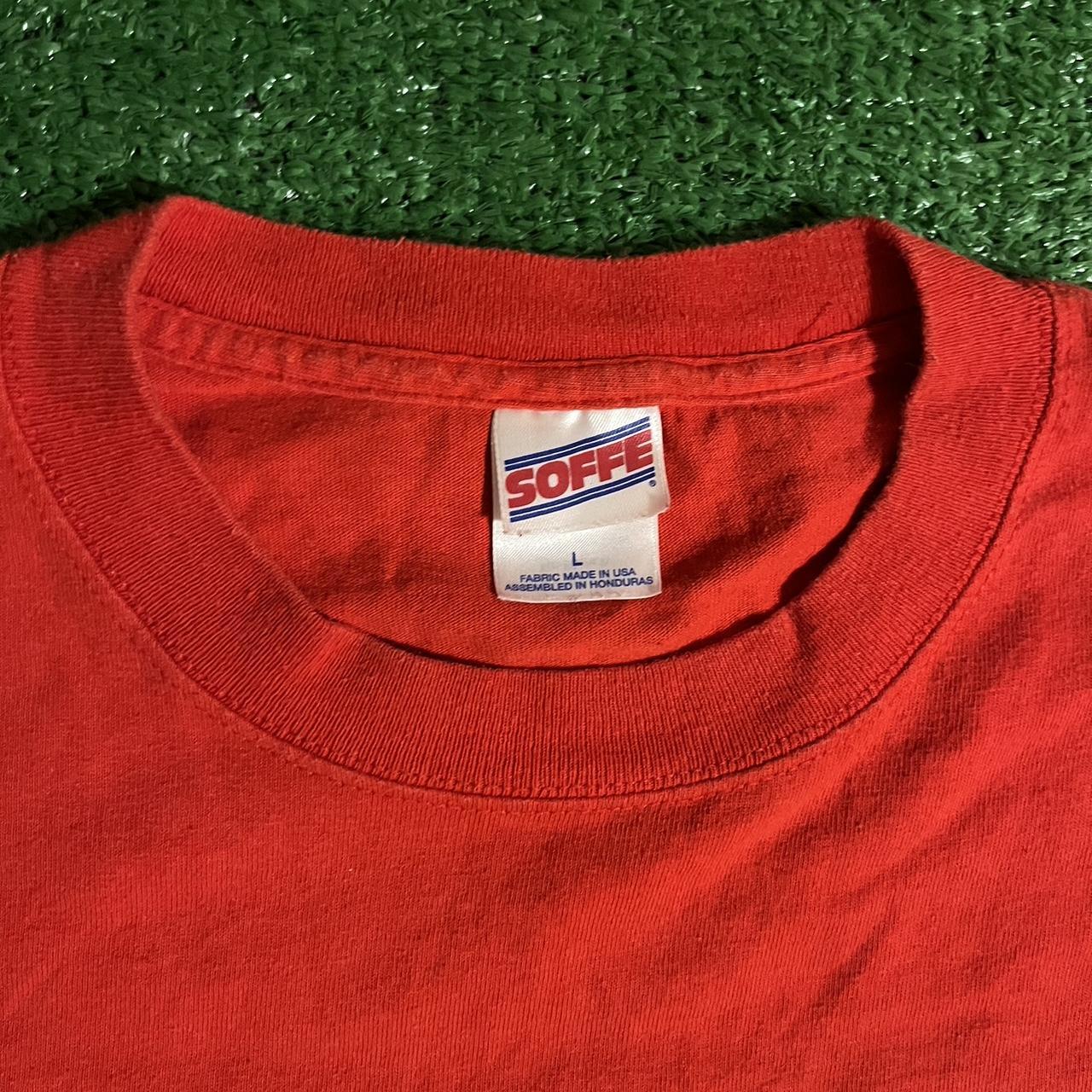 Vintage 2000s Era Georgia Bulldawgs... - Depop