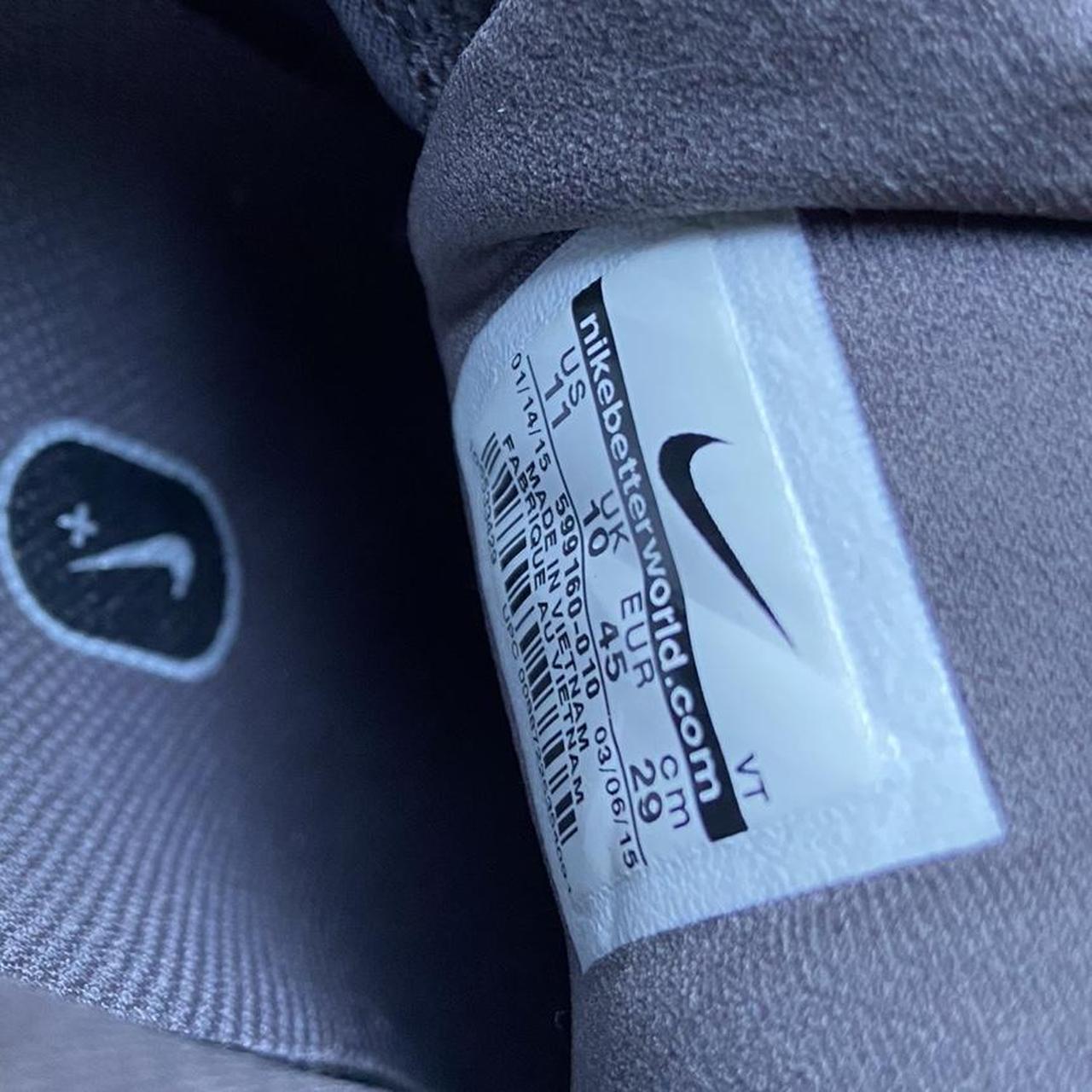 Brand New Nikes Mens Size: US11 UK10 29cm Selling... - Depop