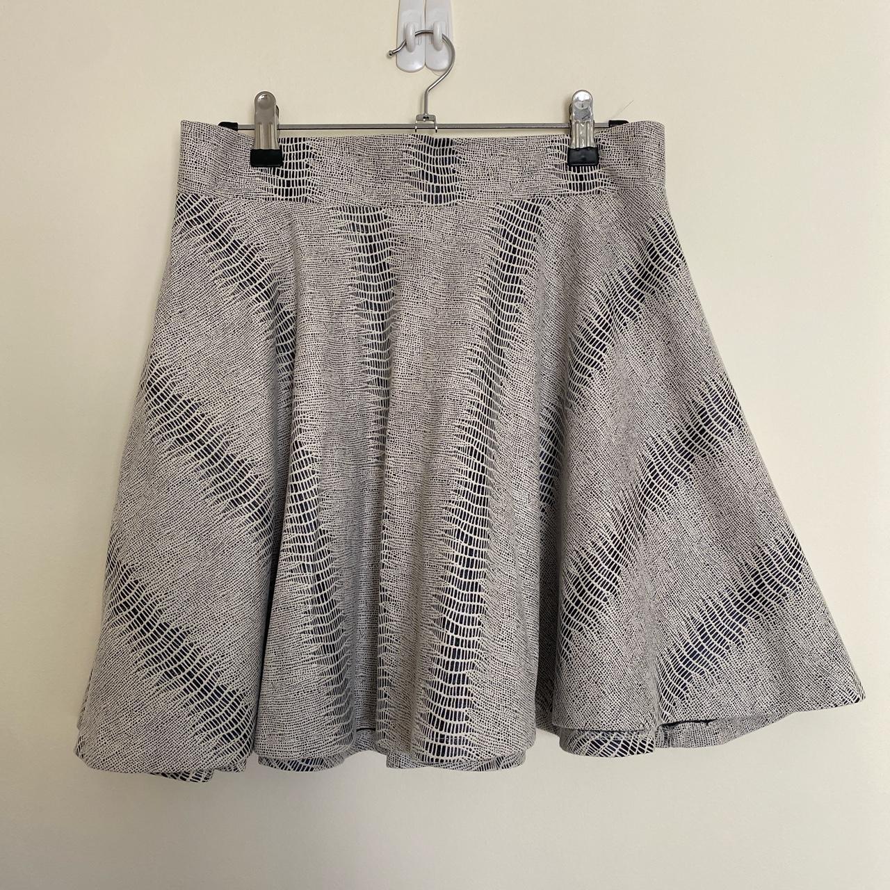Caroline Morgan mini skirt Size 10 #reputation... - Depop