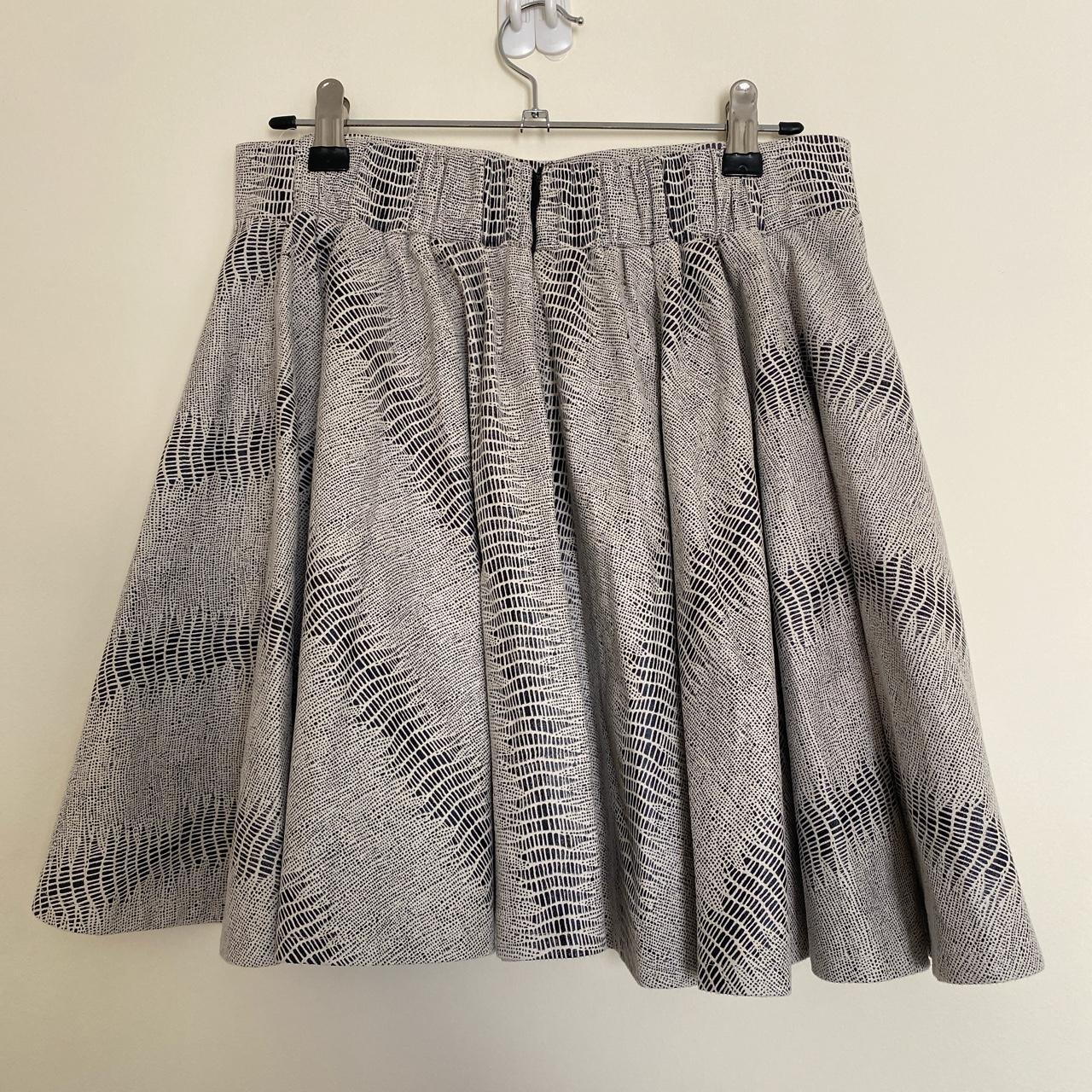 Caroline Morgan mini skirt Size 10 #reputation... - Depop