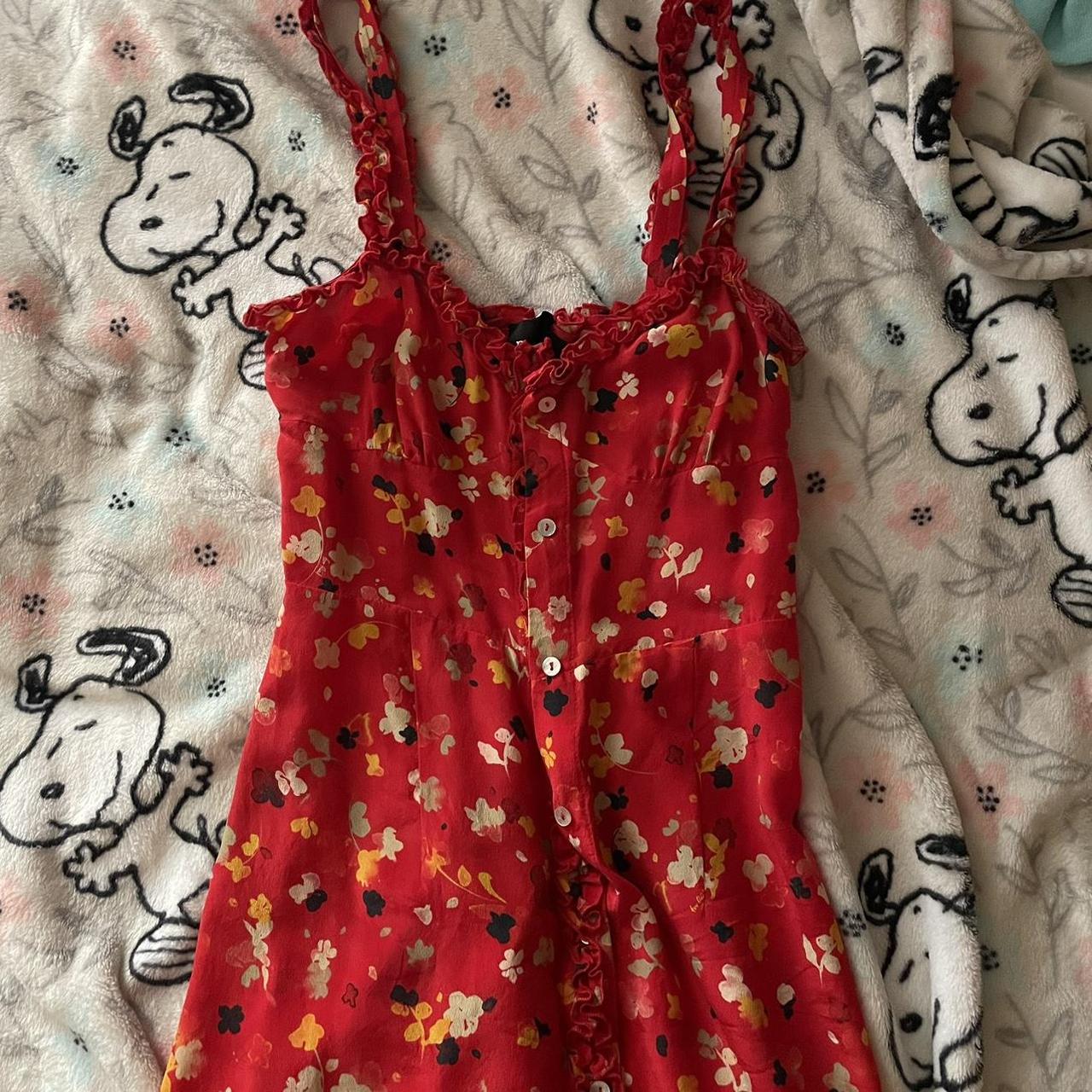 The Julia!! realisation par dress 💋 I love this... - Depop