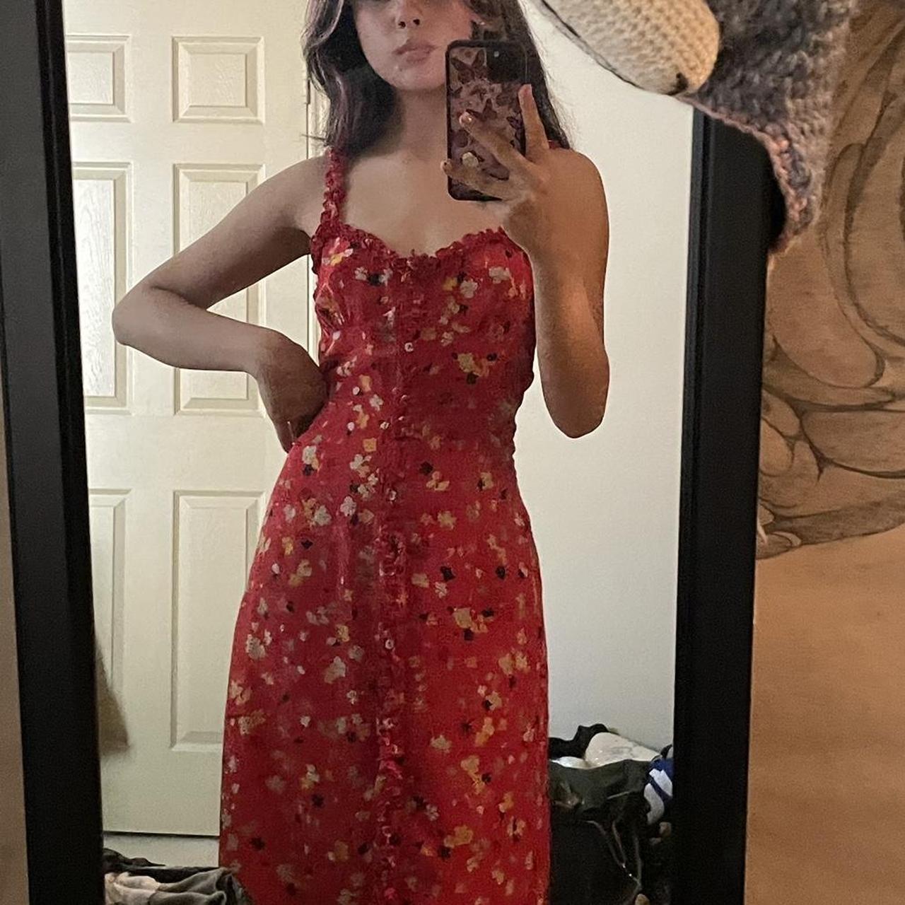 The Julia!! realisation par dress 💋 I love this... - Depop