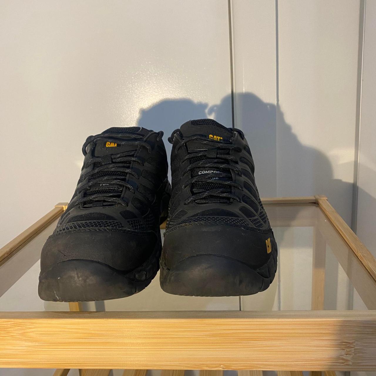 CAT P718125 STREAMLINE COMPOSITE TOE SAFETY... - Depop