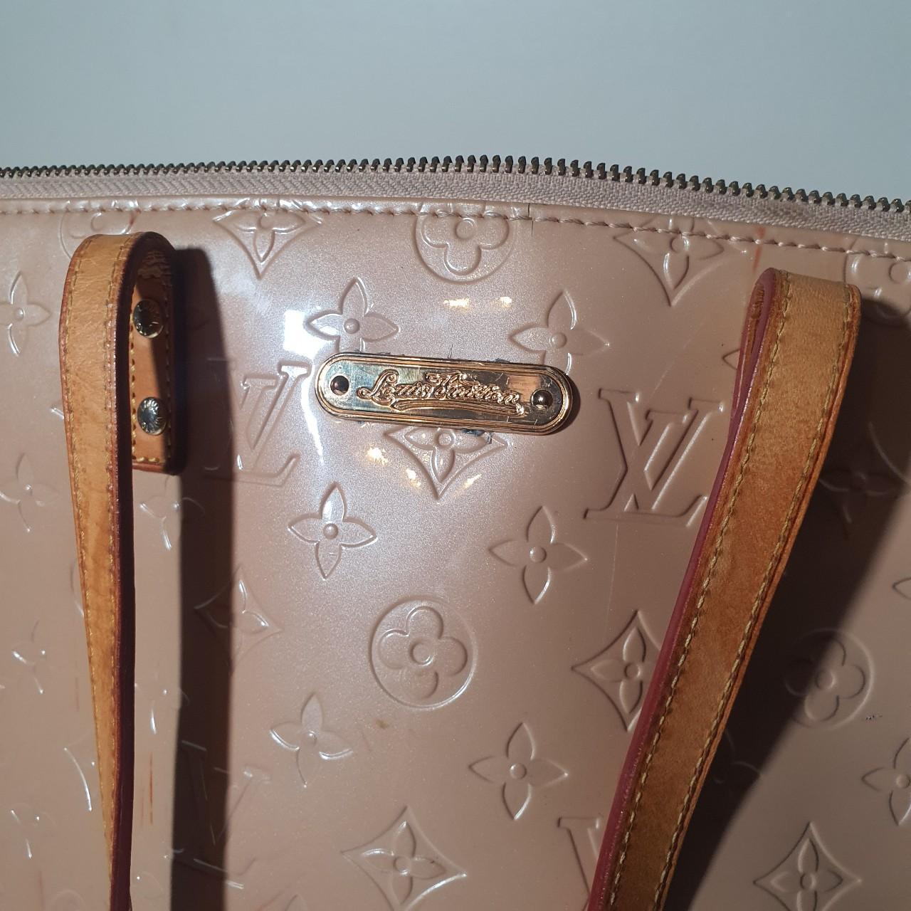 Louis Vuitton Women's Bag | Depop