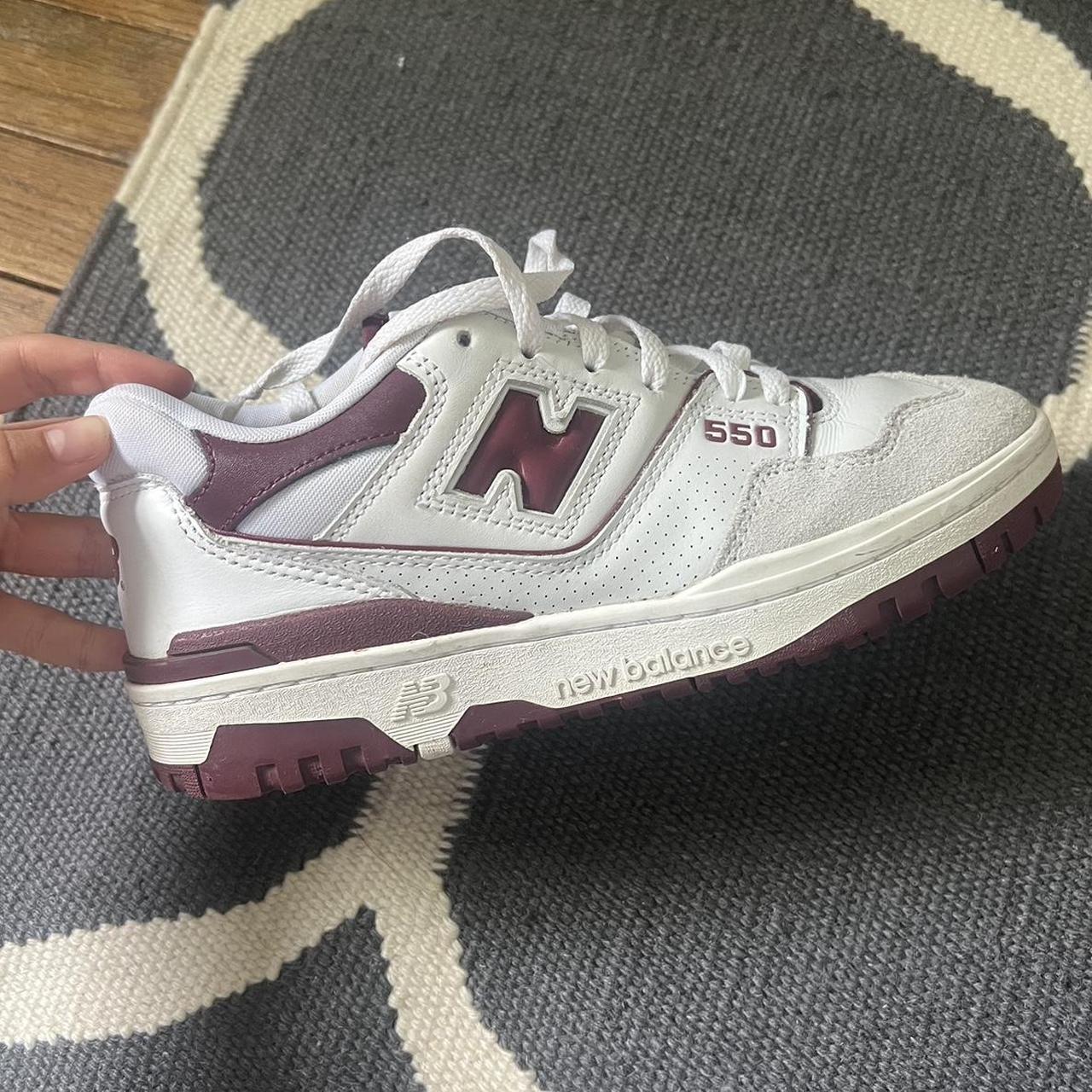 New Balance Women's Trainers | Depop