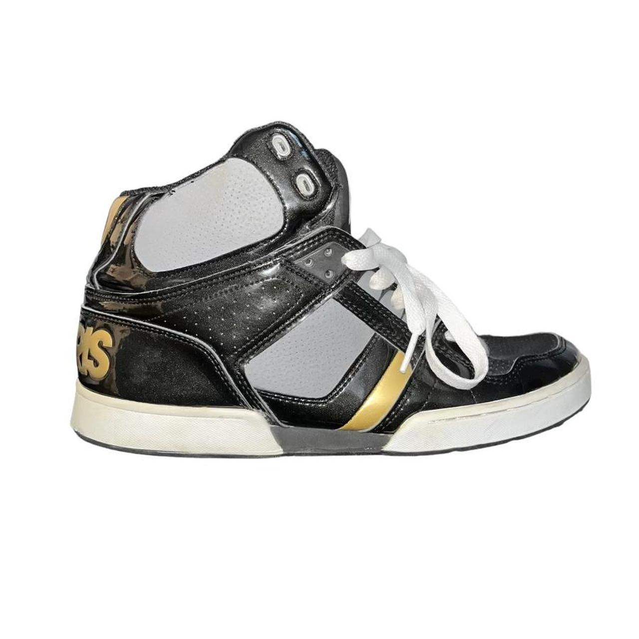 osiris skate shoes fire colorway rare i can’t find... - Depop