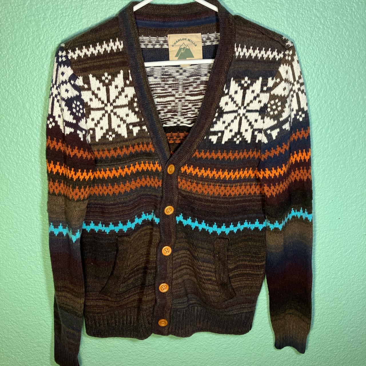 Super cute boho indie cardigan - Depop