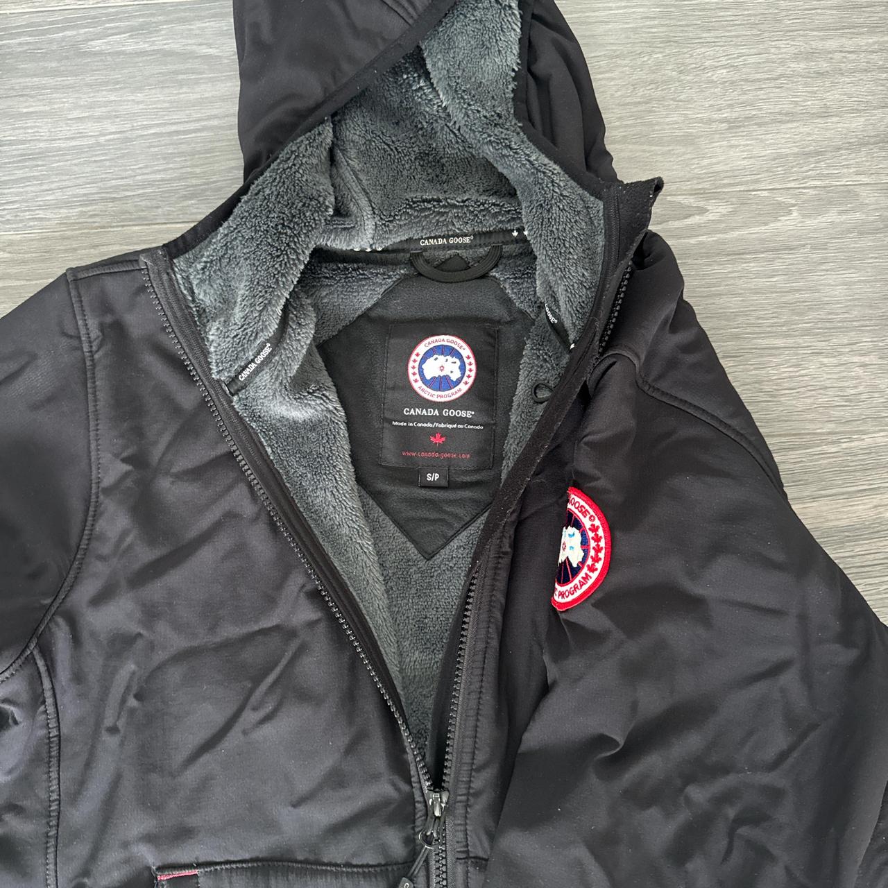 Canada Goose Size Small Men’s Jacket (oversize small... - Depop