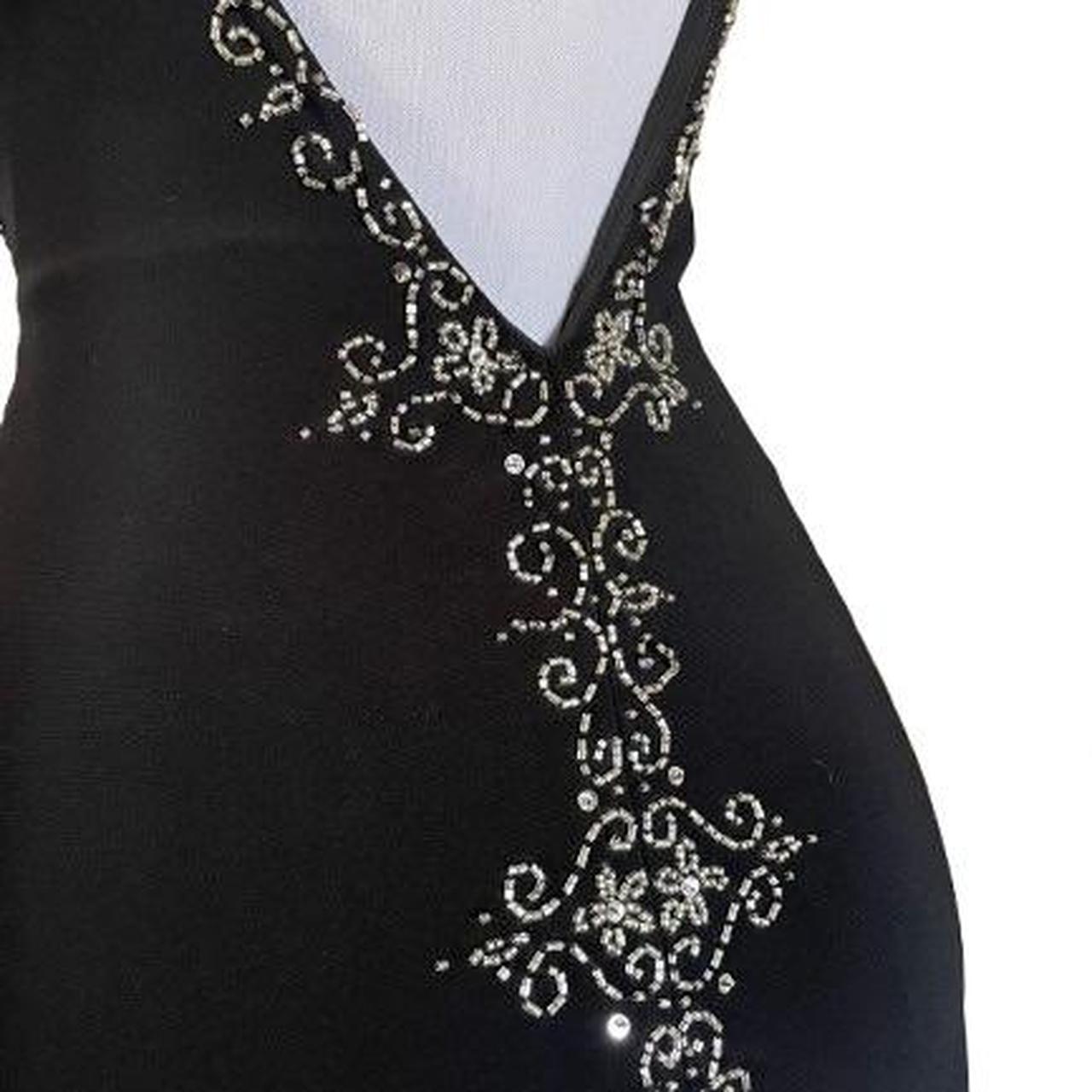 Gorgeous vintage Dave and Johnny by Laura Ryner... | Depop