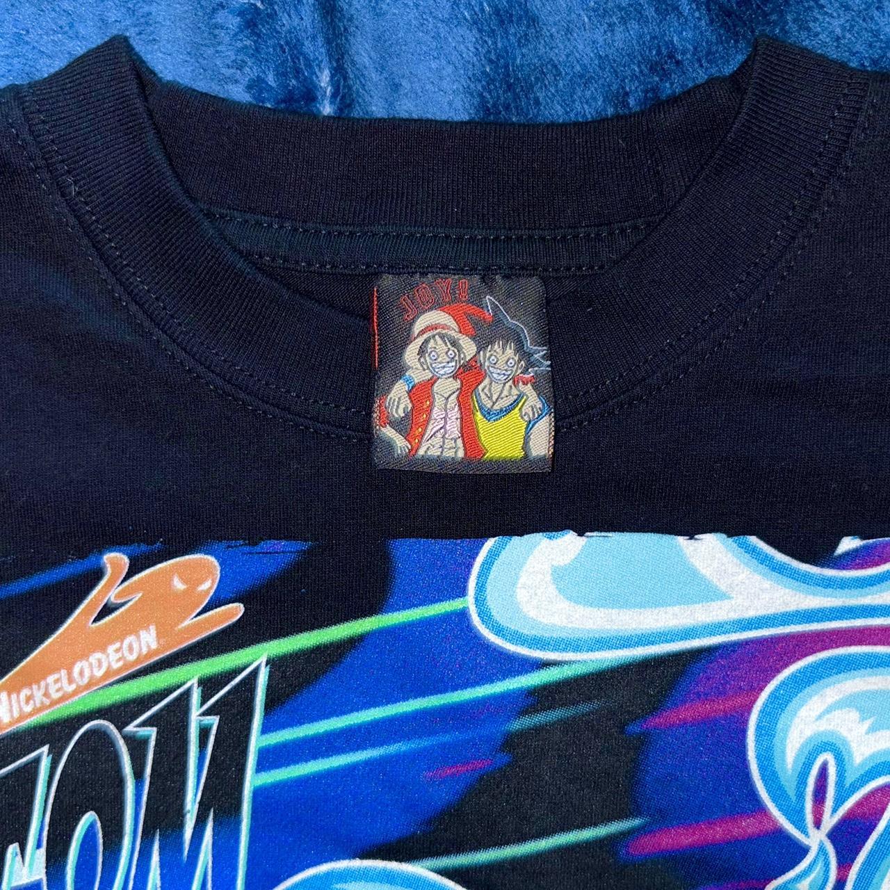 Y2K inspired Danny Phantom - Nickelodeon children’s... | Depop