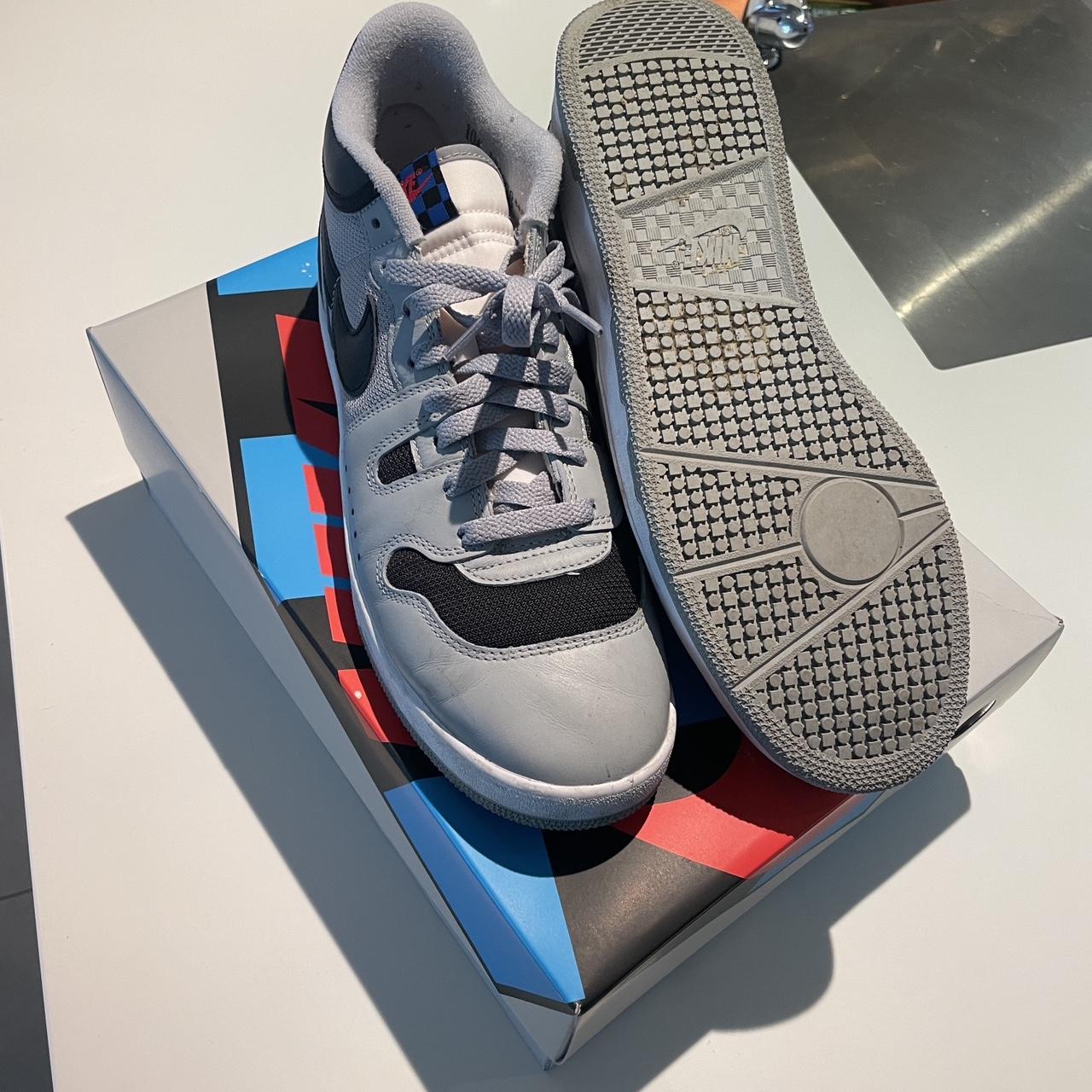 Nike mac attack shoe Men’s US 10 - Depop