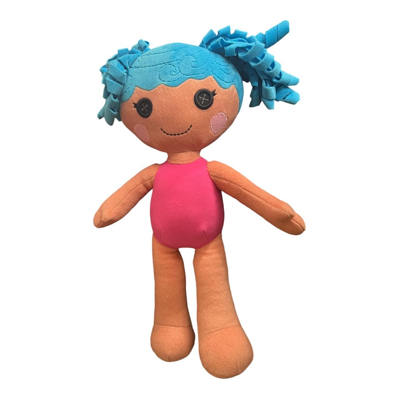 Lala Loopsy Build a Bear - Depop