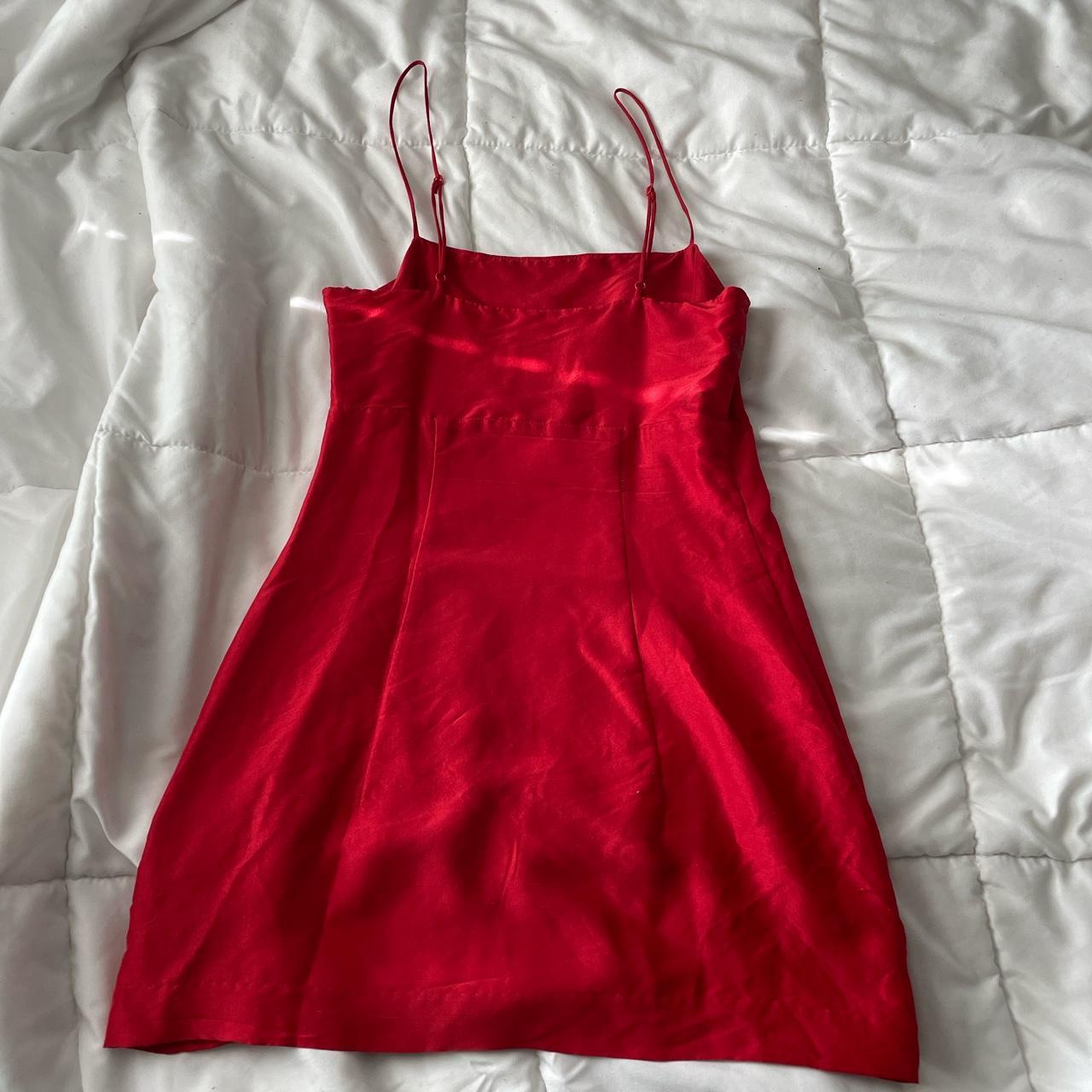realisation par red uta dress size xs, love this... - Depop
