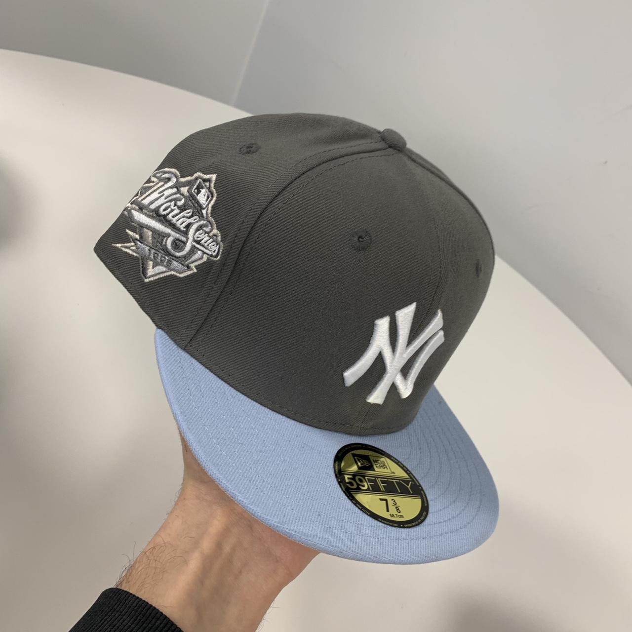 New era World Series cap World Series edition Size... | Depop
